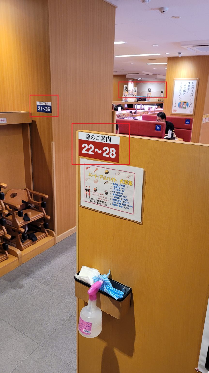 Guide – Eating Sushi at “Sushiro” | Real Japan Guide