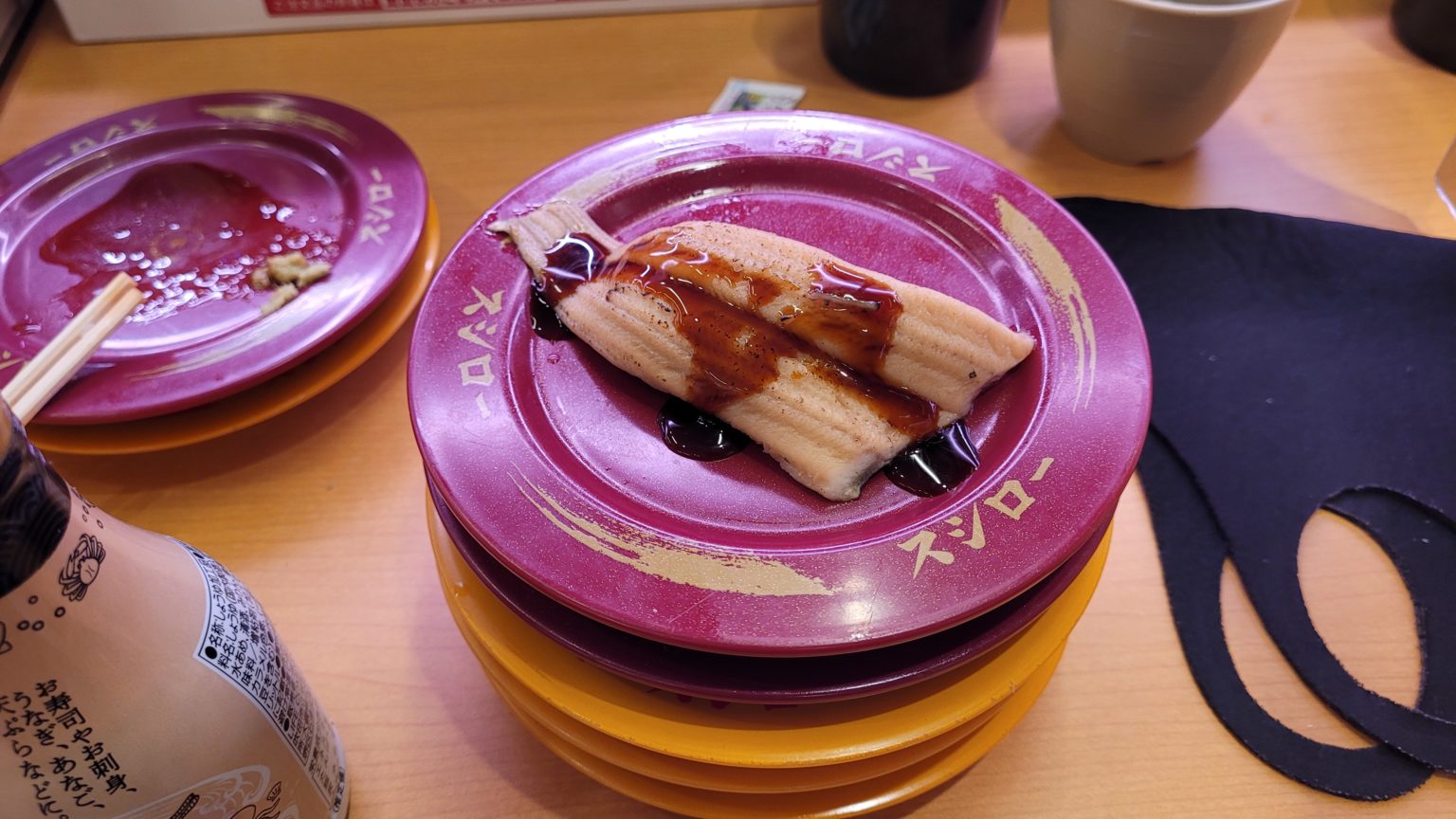 Guide – Eating Sushi at “Sushiro” | Real Japan Guide