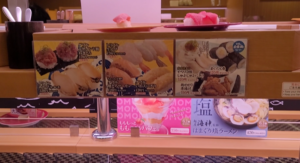 Guide – Eating Sushi at “Sushiro” | Real Japan Guide