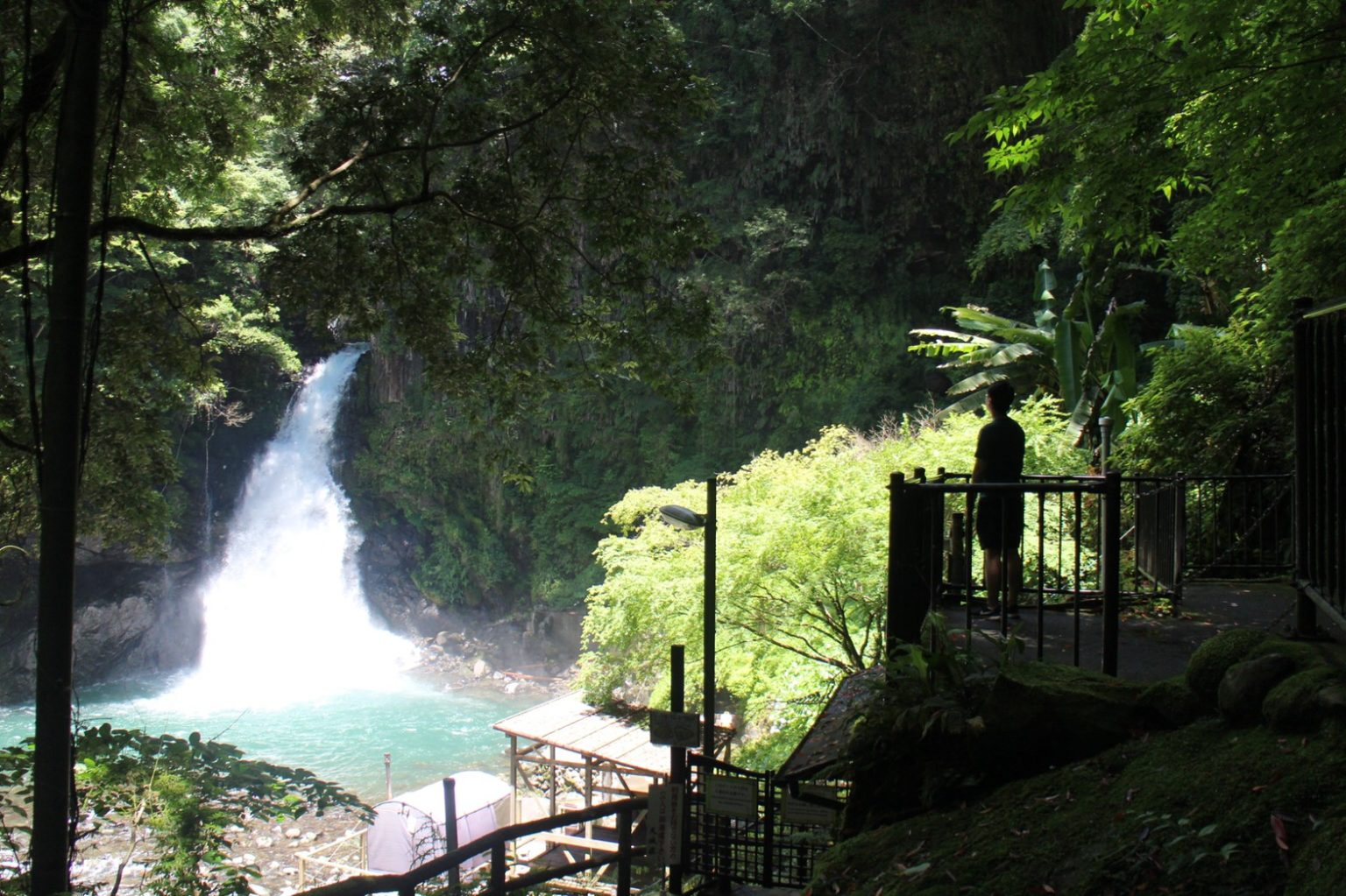 Izu Japan – Cooling down with Waterfalls | Real Japan Guide